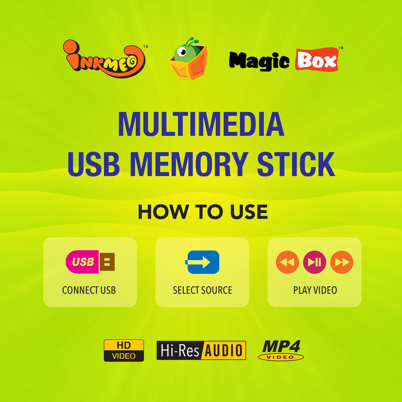 Nursery Rhymes – Magicbox Animation Private Limited