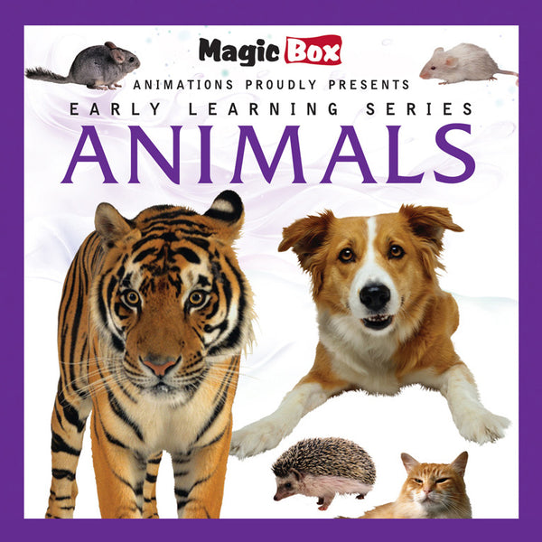 Animals-English – Magicbox Animation Private Limited