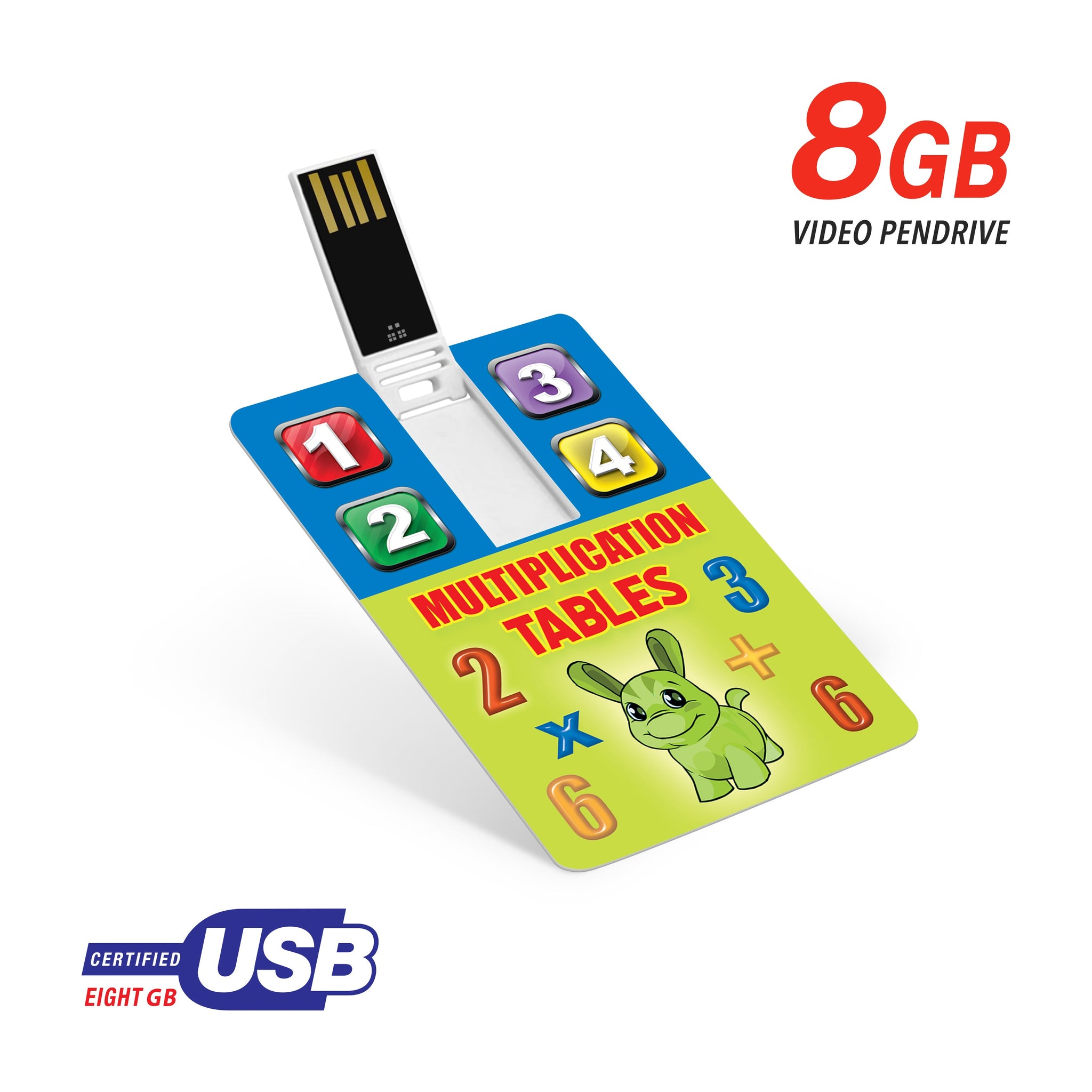 Multiplication Tables – Magicbox