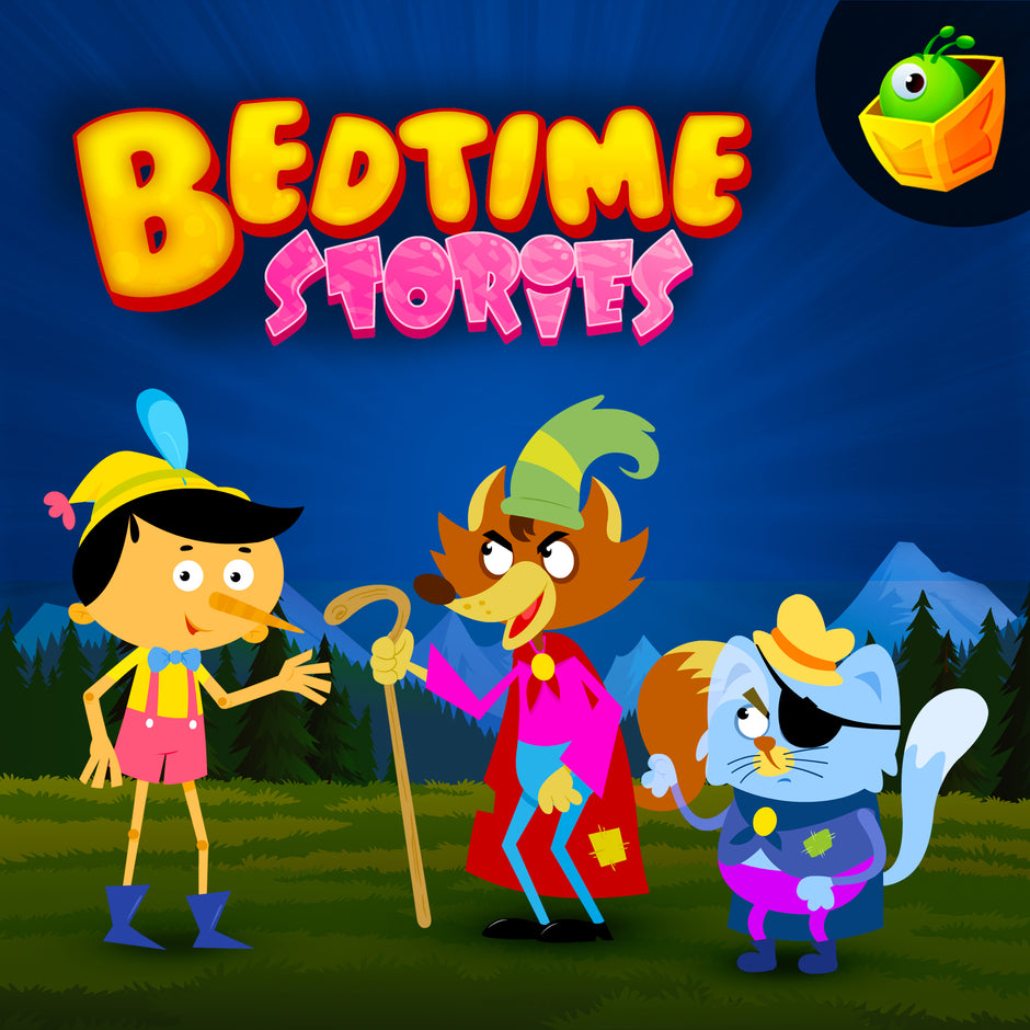 Products – Page 2 – Magicbox Animation Private Limited