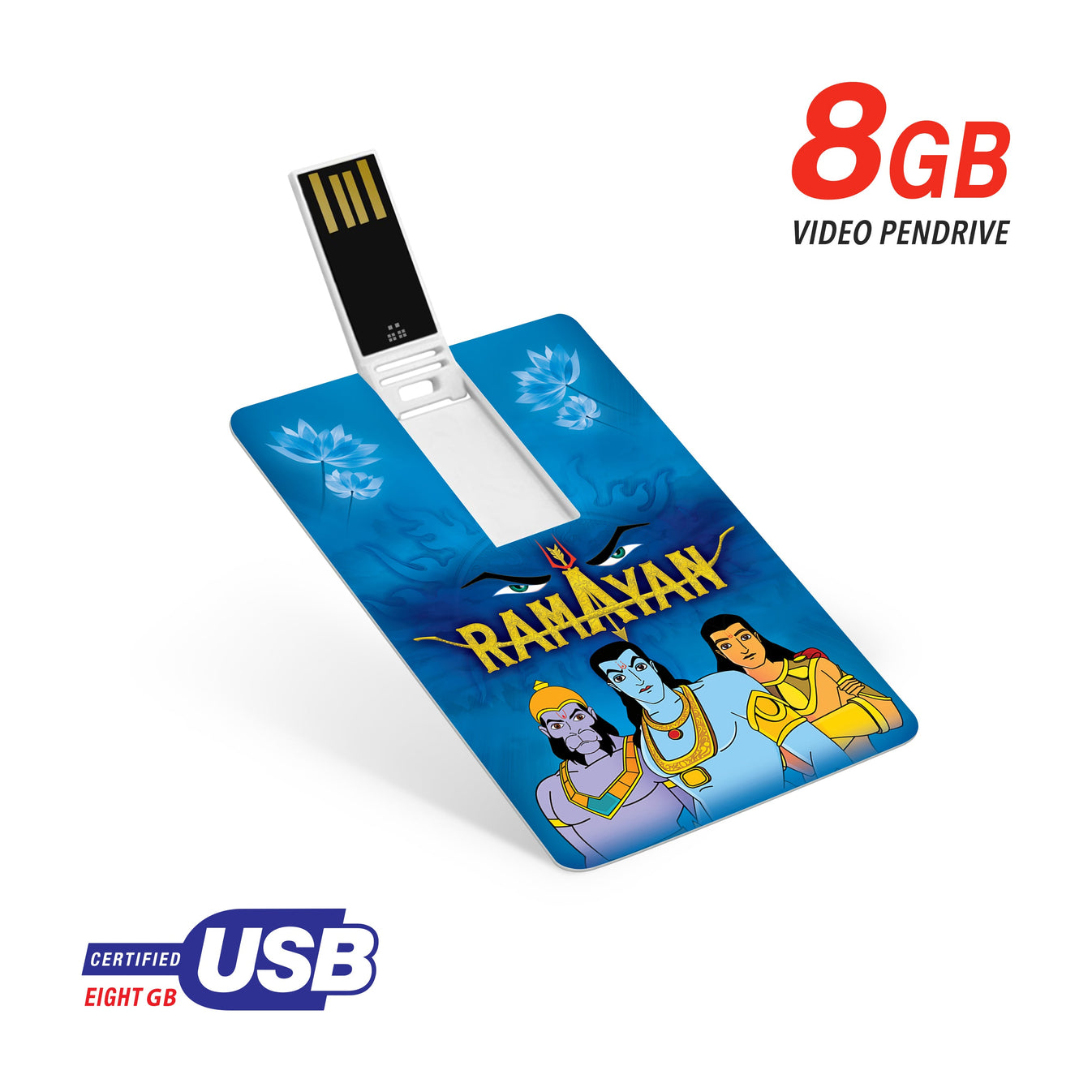 Ramayan-English – Magicbox